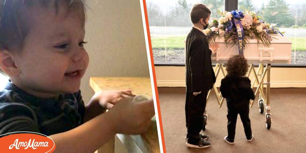 Dad Loses Son to a Rare but Treatable Disease — His Painful Tribute ...