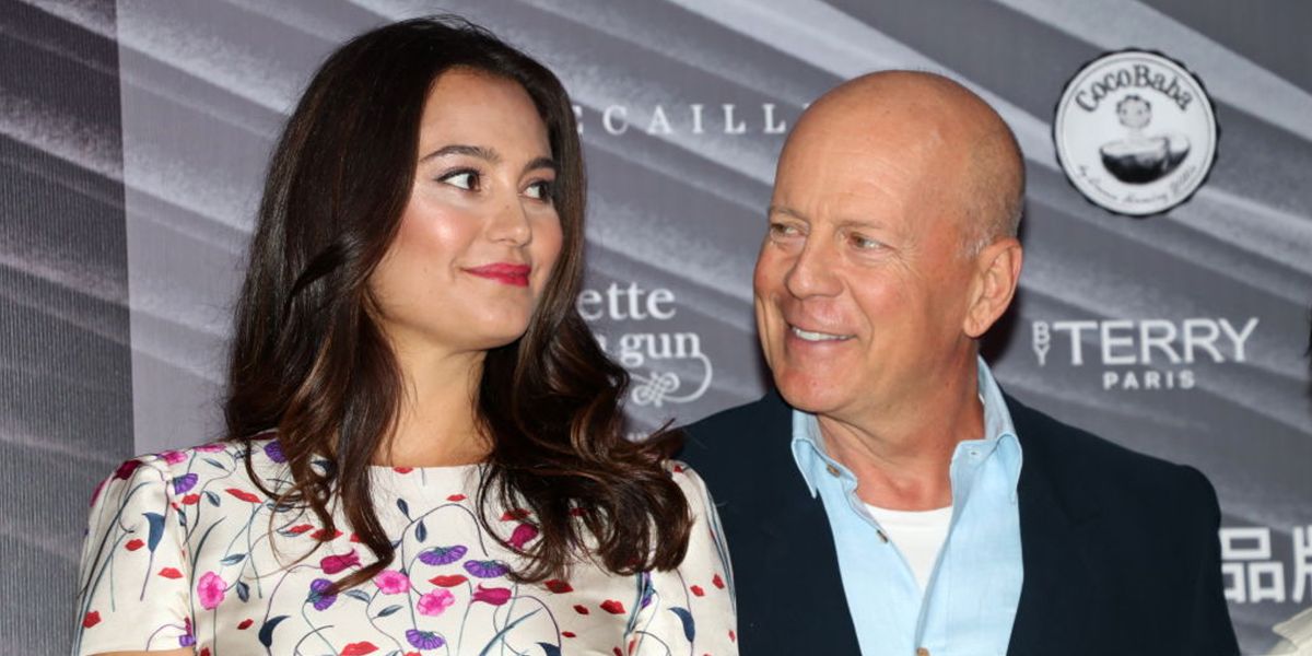 Emma Heming Willis Gives an Update on Her Husband Bruce Willis' Health ...