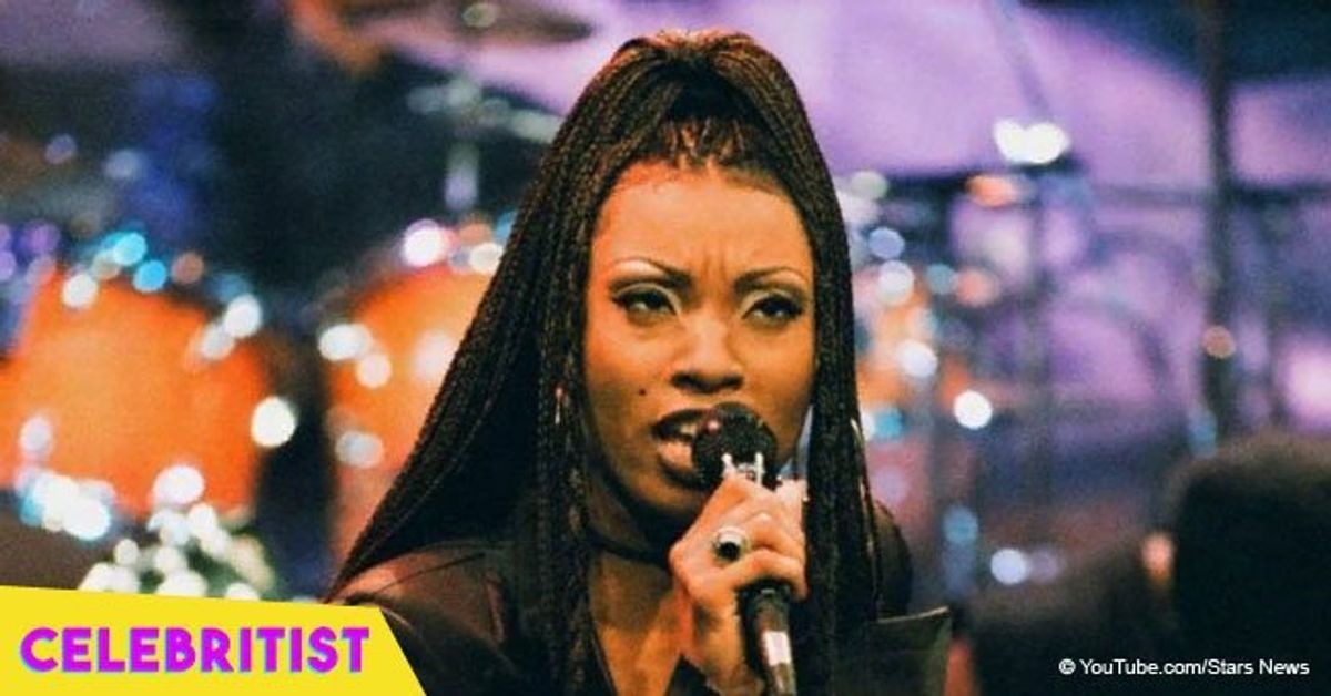 Charmayne Maxwell was at the prime of her career when her life ended in ...