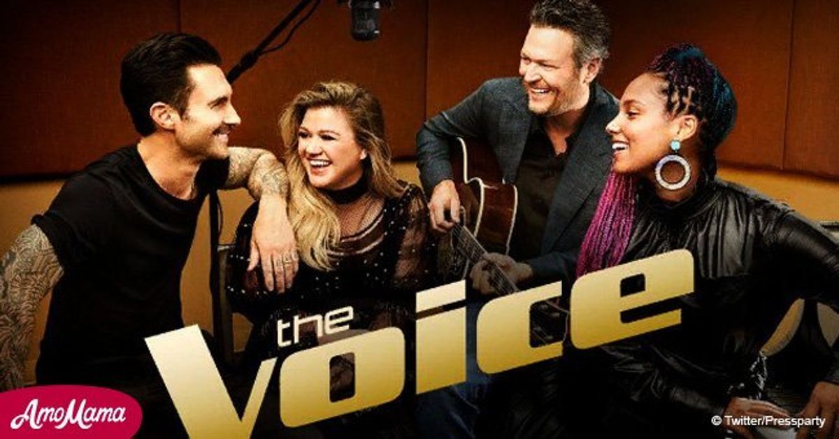 'The Voice' introduces a new rule for the upcoming season that will ...