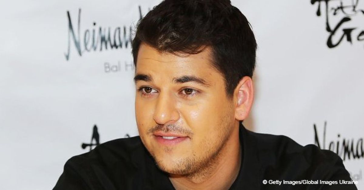 Rob K. warms hearts as he shares photos of daughter Dream smiling ...