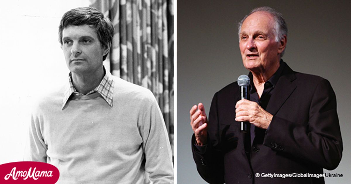 Surprising Facts about Alan Alda That Not Even Die-Hard 'M*A*S*H' Fans ...