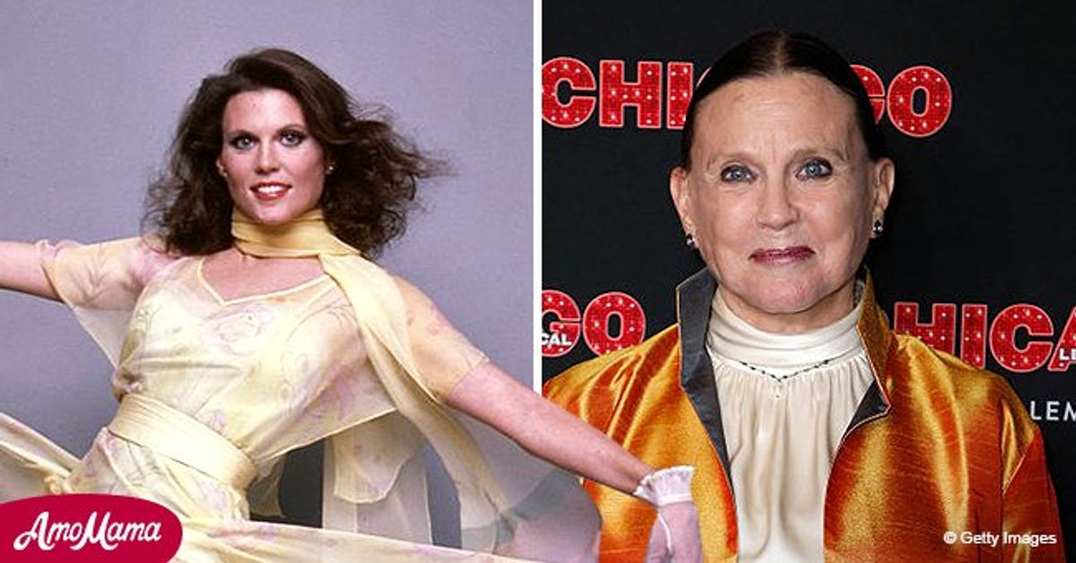 Tony Winner and Star of Broadway's 'Chicago,' Ann Reinking Passes Away ...