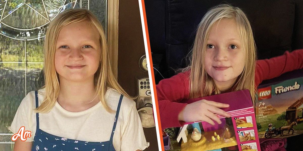 Missing Texas Girl, 11, Found Dead — Person Who Knocked Door to Door to ...