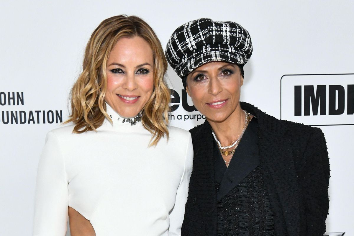 NCIS Cast's Real-life Couples