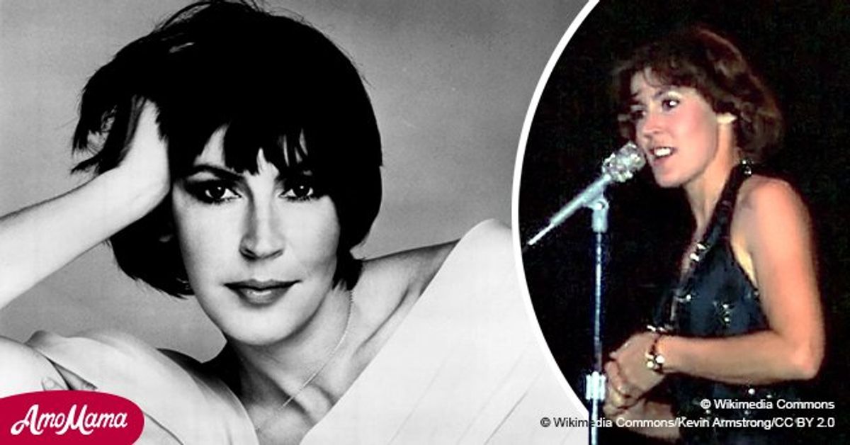 Australian Singer & Voice behind Empowering Song 'I Am Woman,' Helen ...