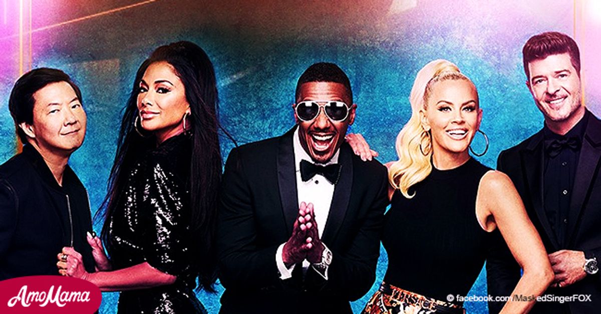 Glimpse into 'The Masked Singer' Judges' Personal Lives