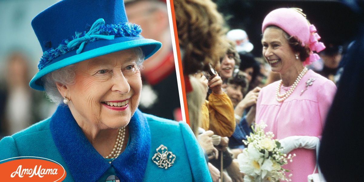 Queen’s Cheeky Yet Graceful Responses to Issues during Silver Jubilee ...