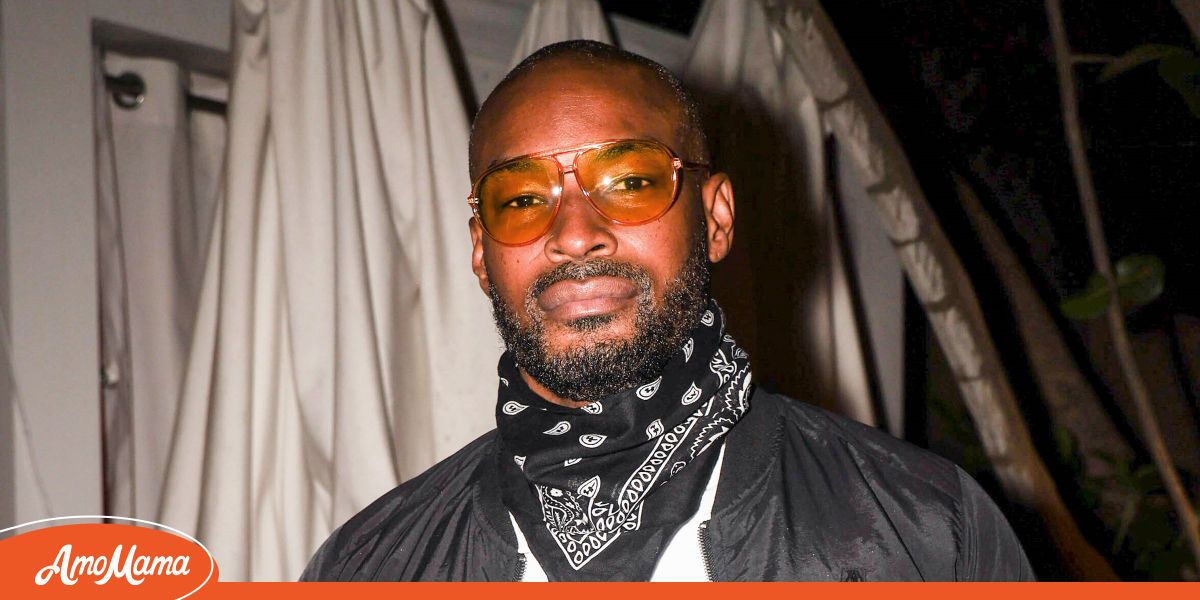 Tyson Beckford Is Single Now – He Was Once Married and Has a Son from ...