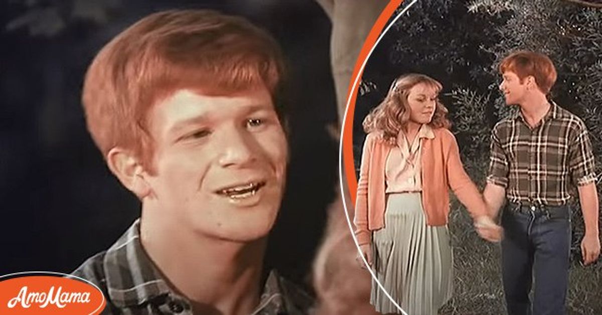 Eric Scott AKA Ben of ‘The Waltons’ Is Married for the 3rd Time & Has 3 Kids - Meet Them All