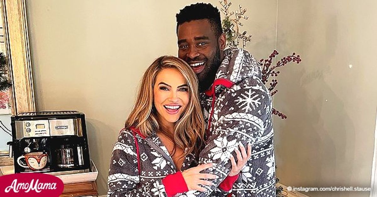 Chrishell Stause Breaks Her Silence over Criticism That Trailed ...