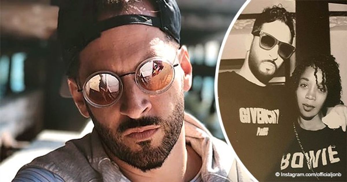 Remember R&B Singer Jon B.? He Shared Rare Pics of Black Wife of 12 ...