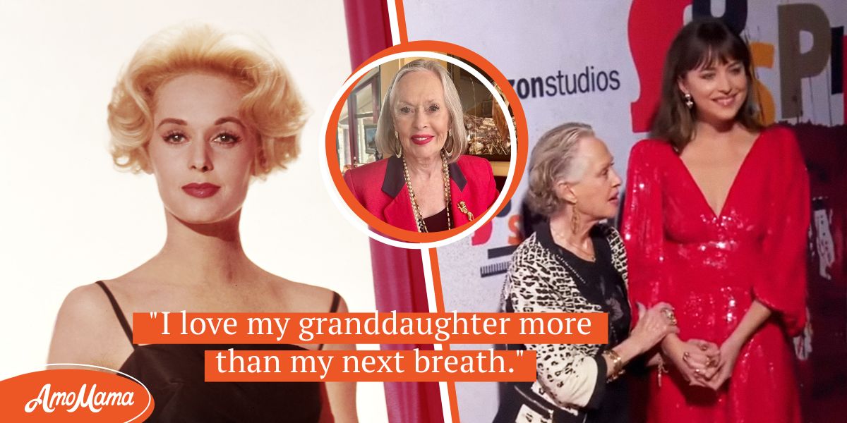 Tippi Hedren Is a 'Goddess' at 93: She Taught Granddaughter to Protect ...