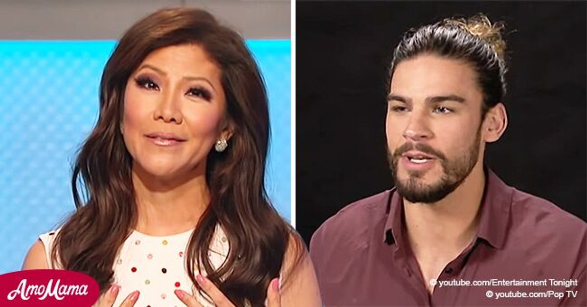 Julie Chen Made Jack Matthews Explain His Controversial Comments on ...