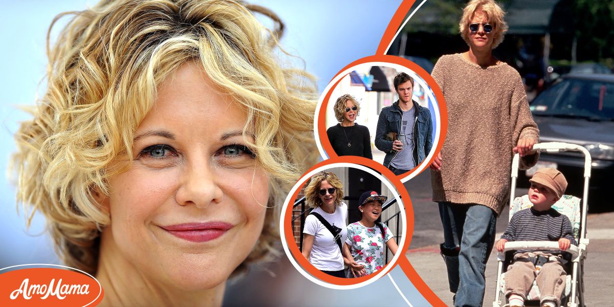 Meg Ryan Chose Kids over Acting after Painful Divorce — Becoming Mom to ...