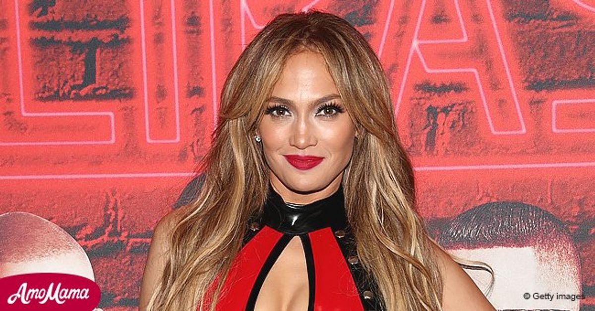 Learn about the Interesting Story behind Jennifer Lopez's Iconic Nickname