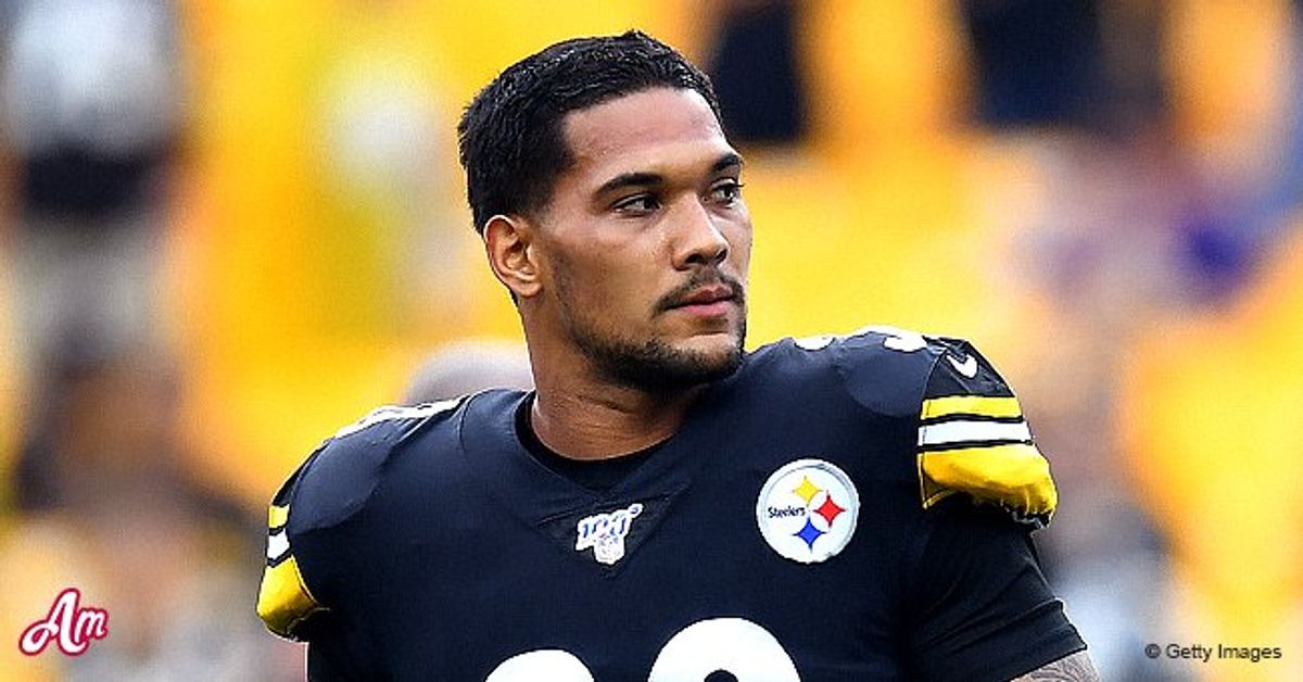 James Conner's Cancer Survival Story — He Stayed Alive Despite a Bleak ...