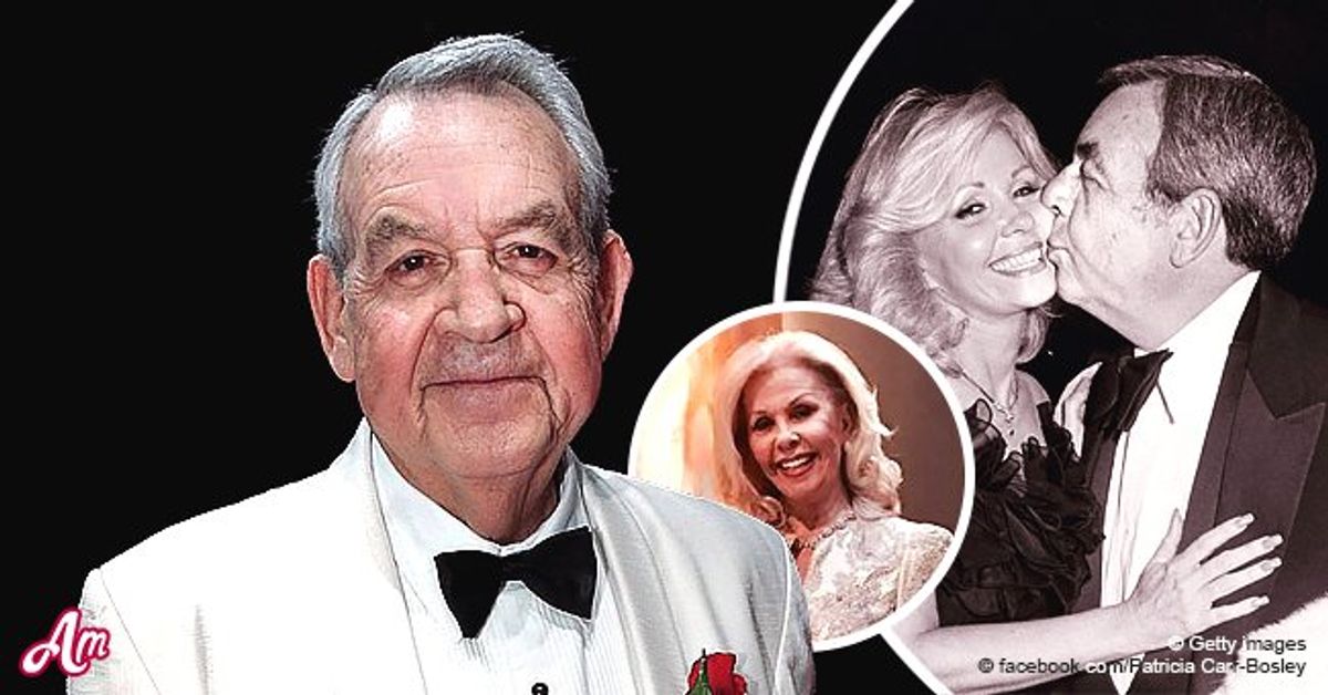 Tom Bosley from 'Happy Days' Left behind a Widow after His Death Nine ...