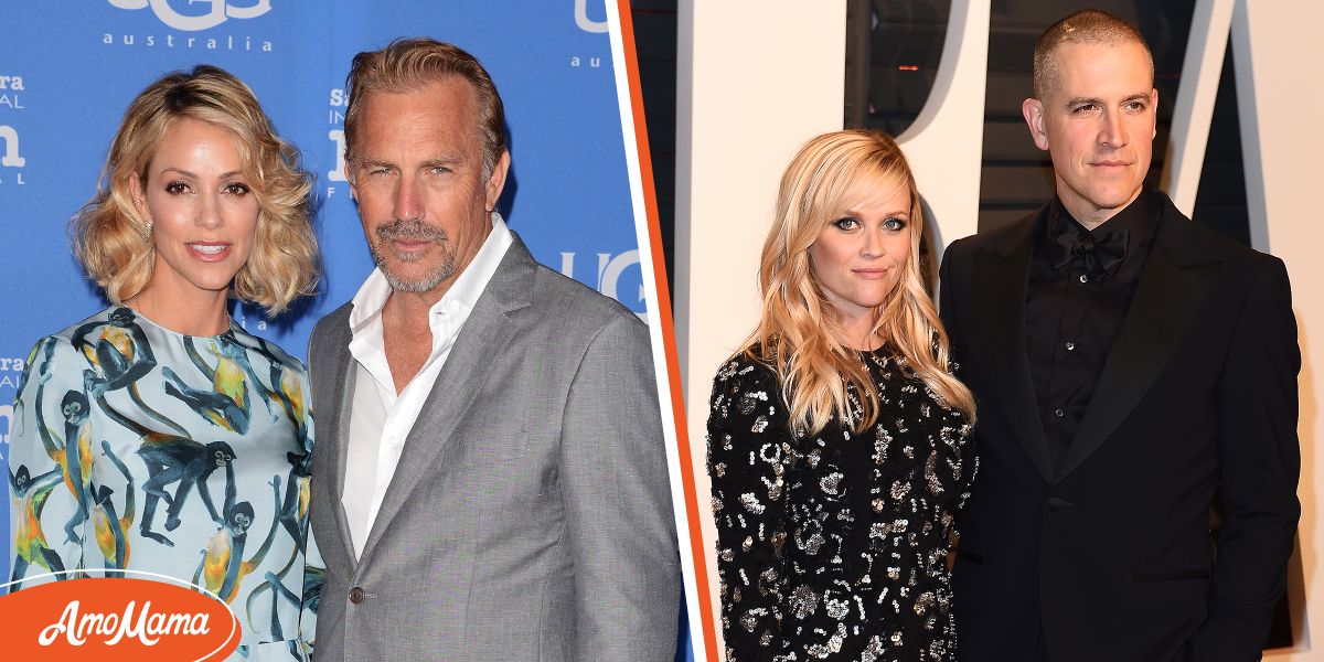 Celebrity Splits in 2023 So Far: Kevin Costner, Jeremy Allen White & More