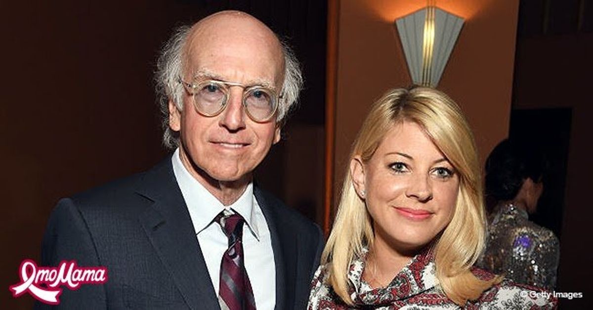 'Curb Your Enthusiasm' Star Larry David Marries His Girlfriend of 3 ...