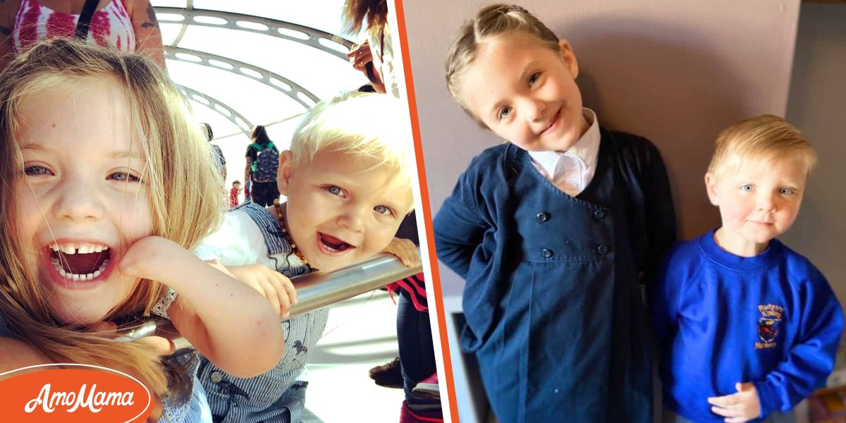 Bullies Mock Girl without Forearm — She Feels Like a Superhero after ...