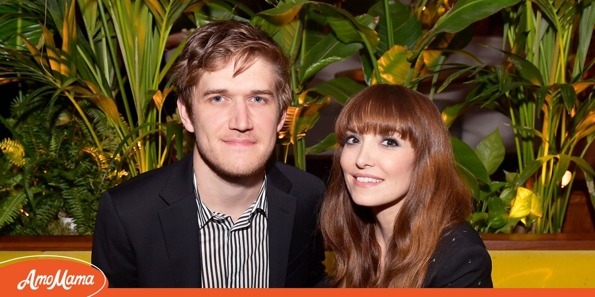 BO Burnham's Girlfriend Is 12 Years Older than Him: A Glimpse into ...