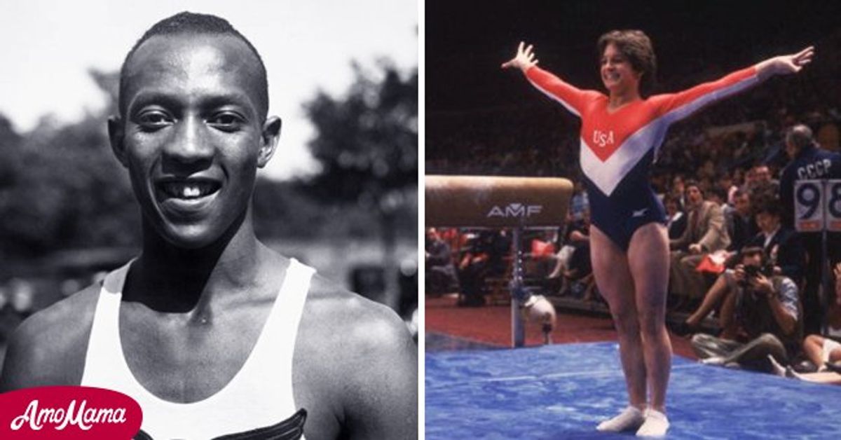 The Long Road to U.S. Olympic Team's Dominance And The Events That ...