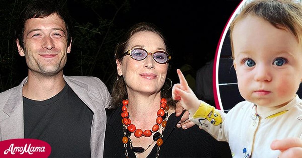 Meryl Streep Has a Granddaughter Ida June Who Just Turned 1 — Check ...