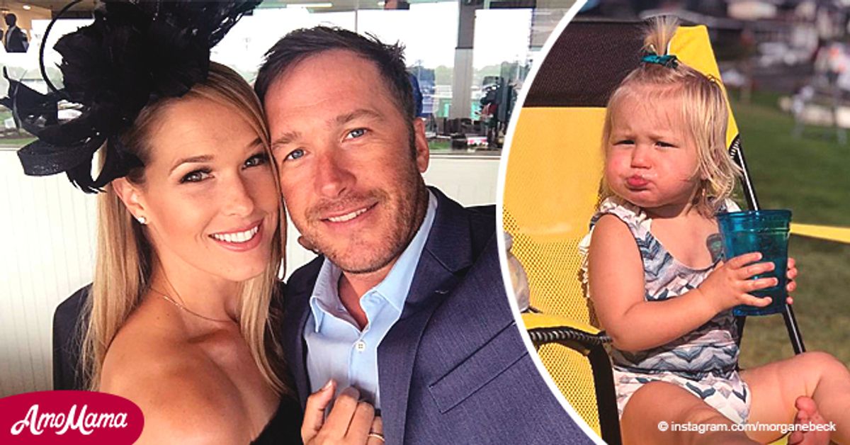 Bode Miller's Wife Morgan Beck Paid Emotional Tribute to Late Daughter ...