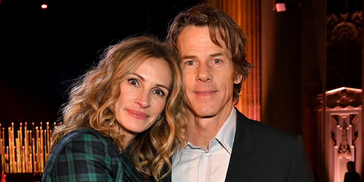 Julia Roberts Celebrates 'Beautiful' Son Henry's 17th Birthday: A Rare ...