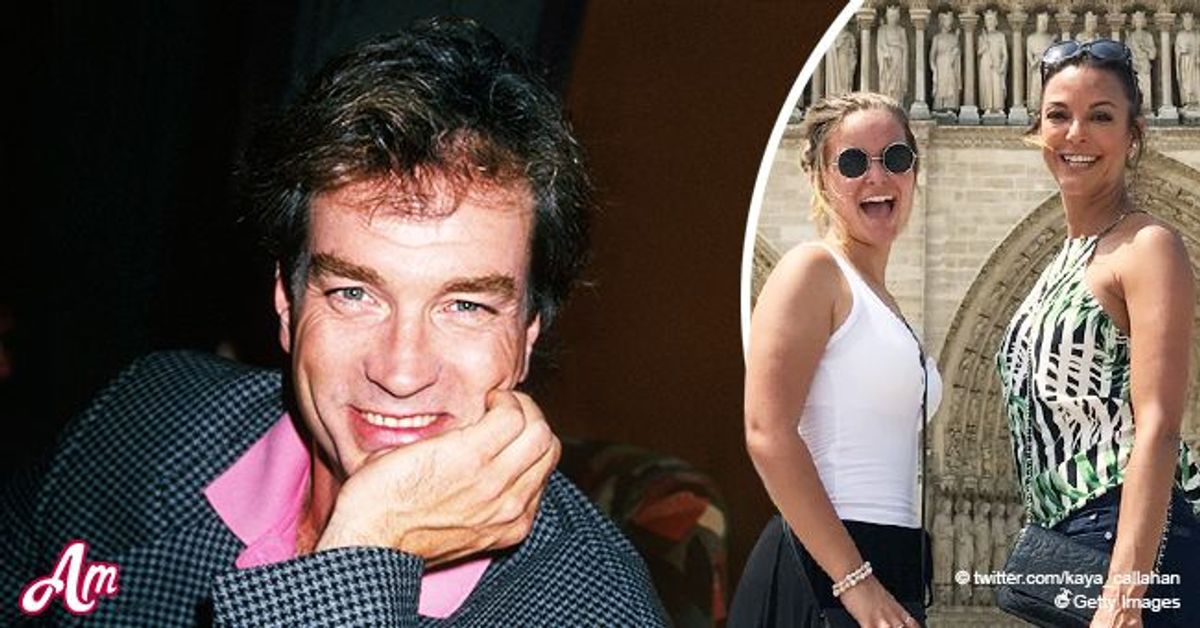 John Callahan from 'All My Children' Dies at 66 — Meet His Ex-wife and ...