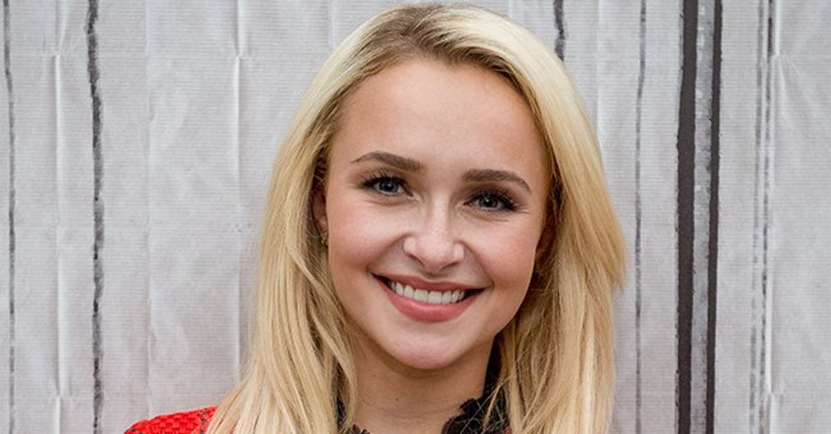 Hayden Panettiere Returns to Instagram after Long Break to Debut New ...