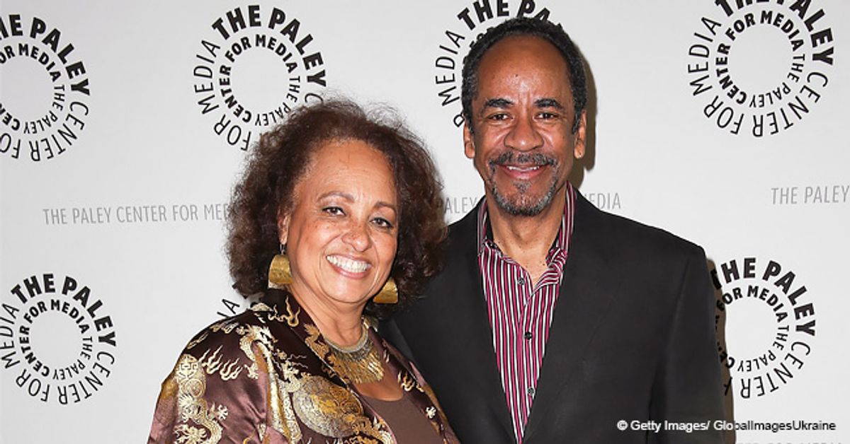 A Glimpse into Actor Tim Reid and Wife Daphne Maxwell's 36-Year Marriage