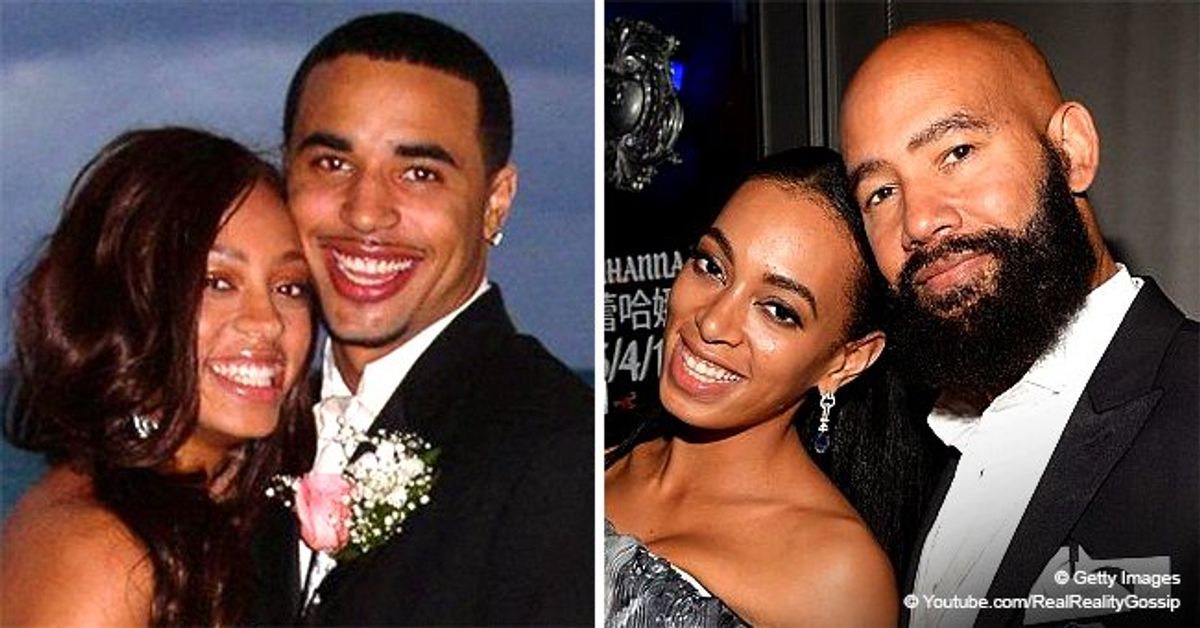 Solange Knowles Married & Divorced 2 Different Men — Inside Her Failed ...