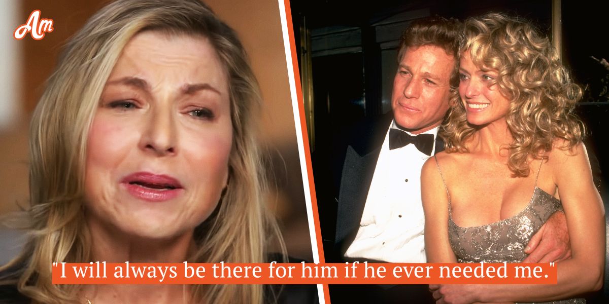Tatum O'Neal's Dad Blamed Her for Farrah Fawcett's Passing — She Found ... Tatum O'Neal's Dad Blamed Her for Farrah Fawcett's Passing — She Found ...