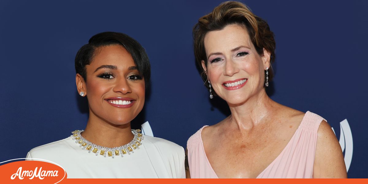 Sue Makkoo Is Ariana Debose's Talented Partner – More about Her and Her ...