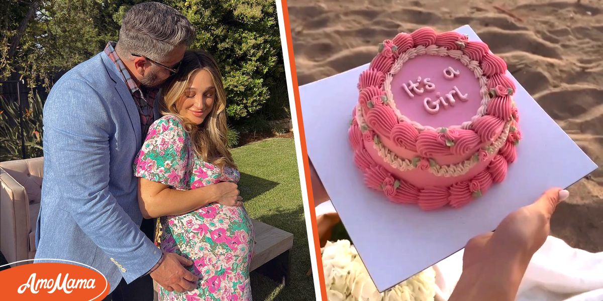 Jackie Miller James Gave Birth During Brain Surgery — She Finally ...