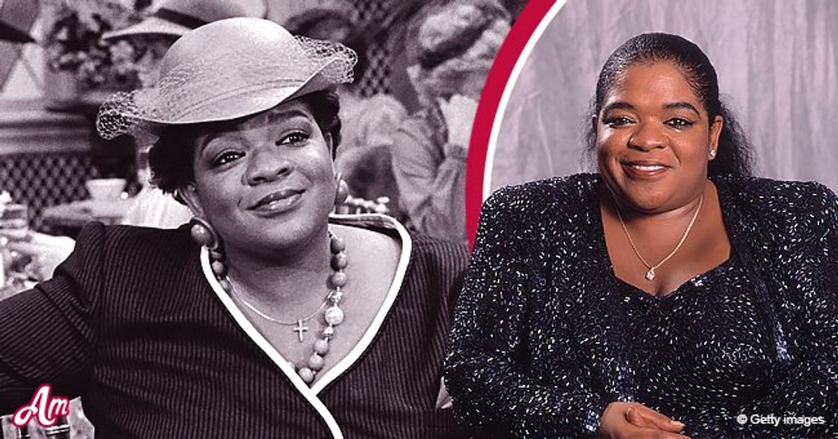 Nell Carter's Life and Final Years after 'Gimme a Break!'