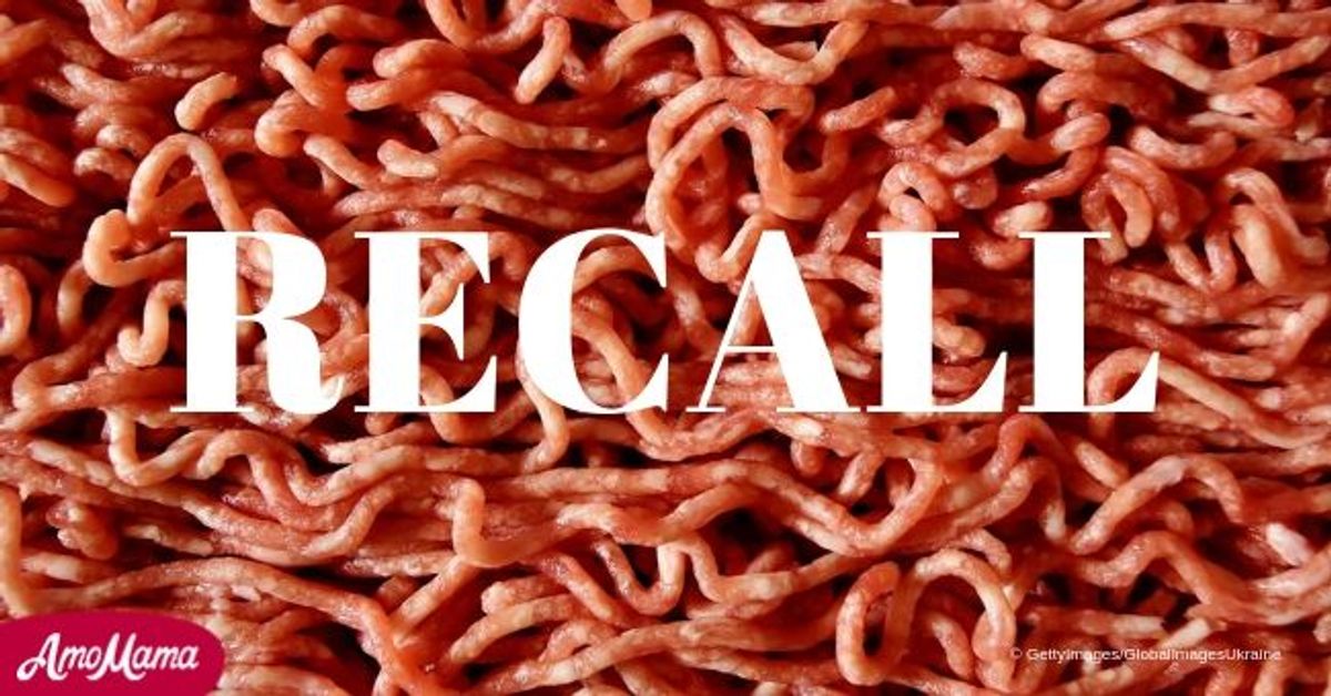More Than 62,000 Pounds of Raw Beef Recalled