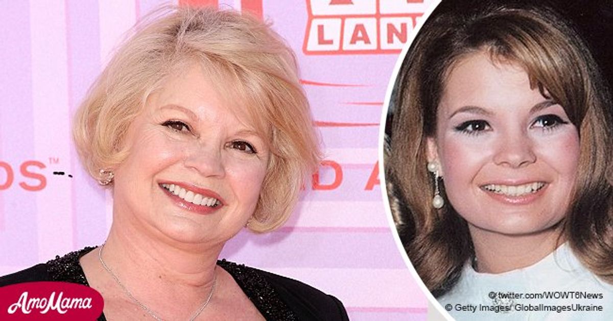 'Family Affair' Star Kathy Garver Opens up about the So-Called 'Family ...