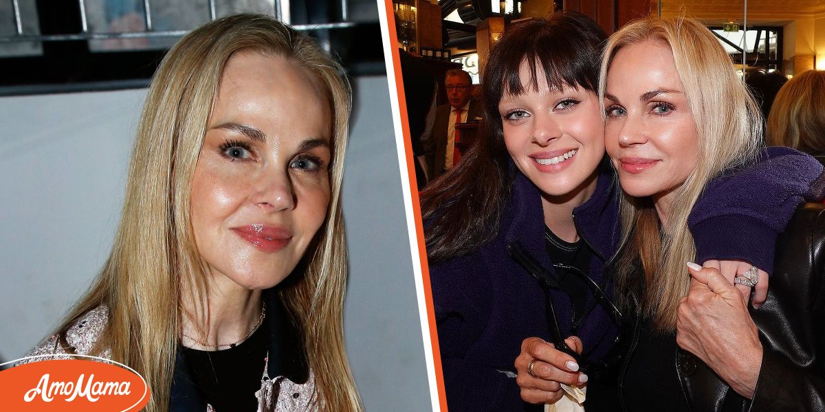 Claudia Heffner Peltz Is Nicola Peltz's Mother and a Former Model