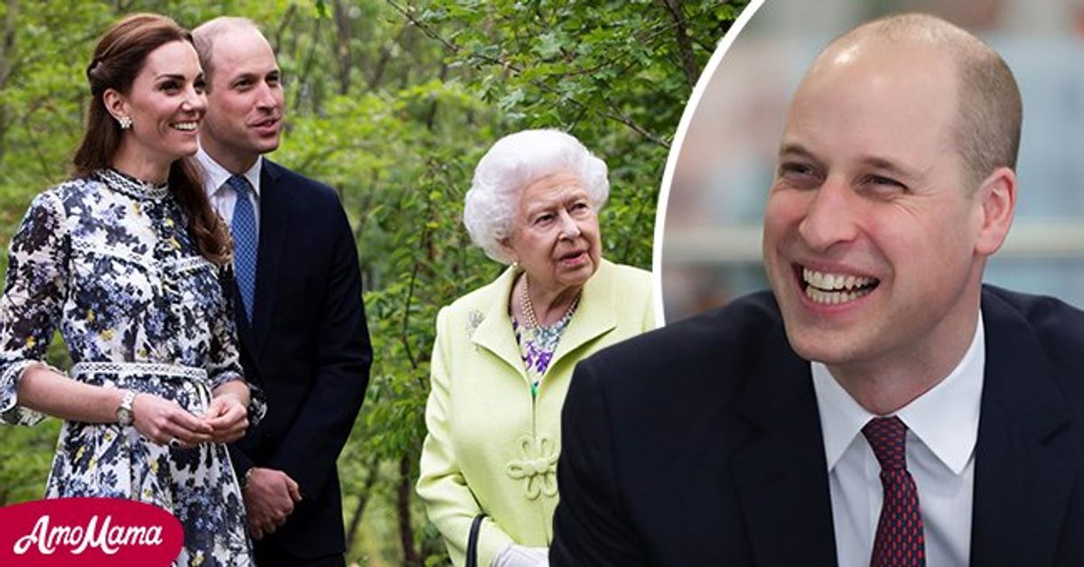 Us Weekly: Prince William Plans to Change Things up When He Is King of ...