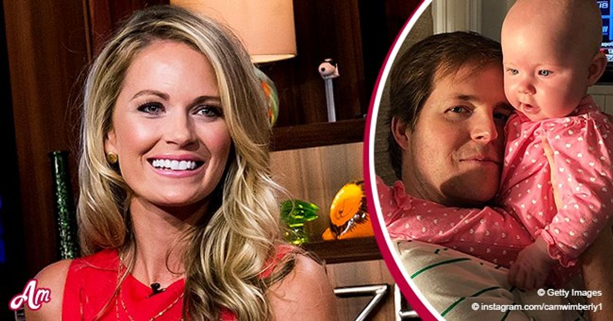 Cameran Eubanks Met Her Husband on a Blind Date — inside the 'Southern ...