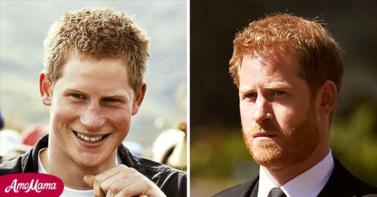 Prince Harry's Revelations about Royal Life through the Years