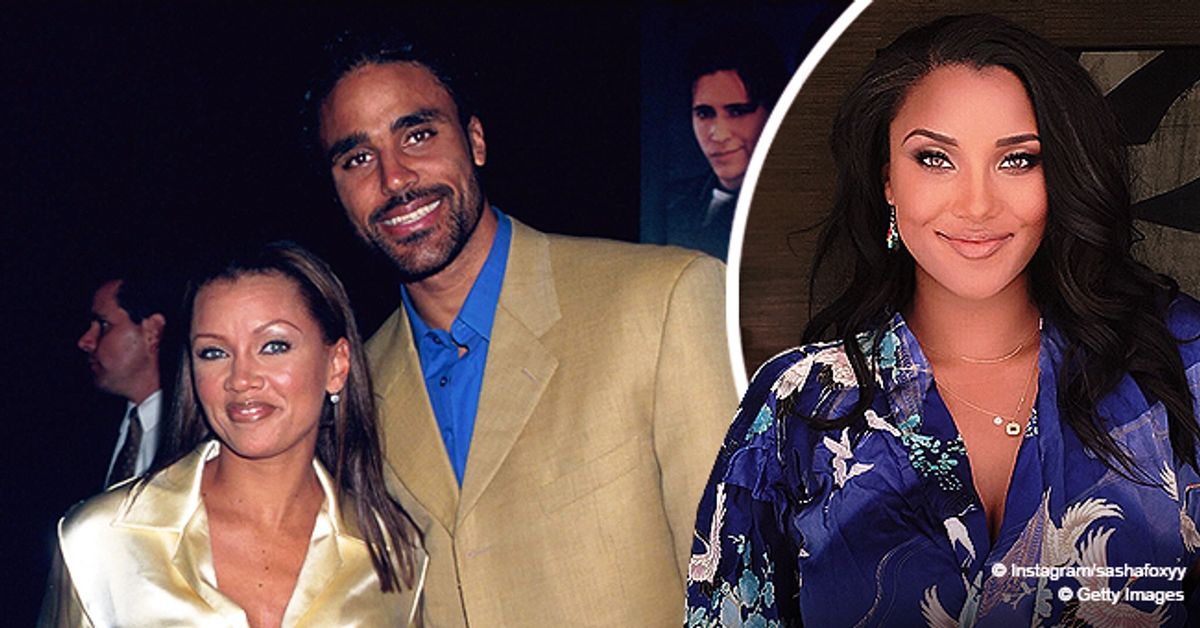 Vanessa Williams & Rick Fox's Gorgeous Daughter Sasha Is Following in ...
