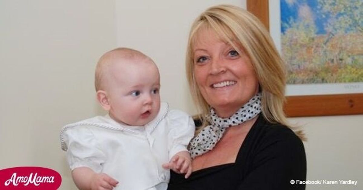 Mom 'begged' doctor to examine her further, found a brain tumor, after ...