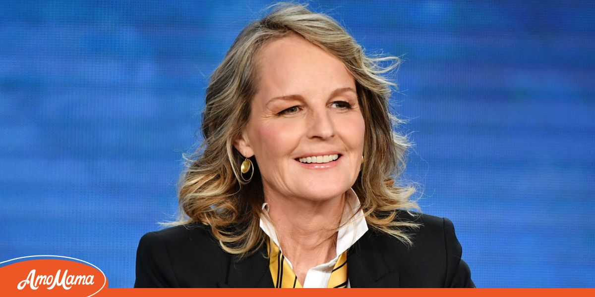 Helen Hunt Starred in the Limited Revival of Famous Sitcom ‘Mad about You'