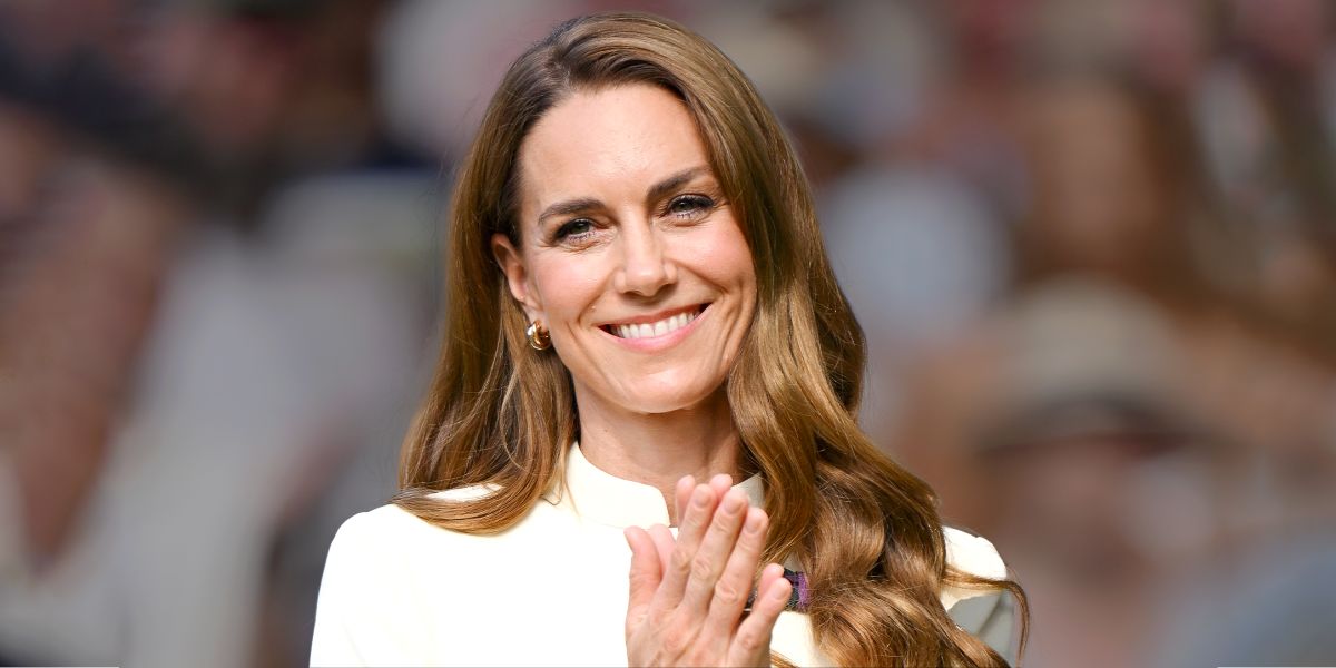 Princess Catherine Reveals Lighter Hair Shade at Balmoral, Sparking ...