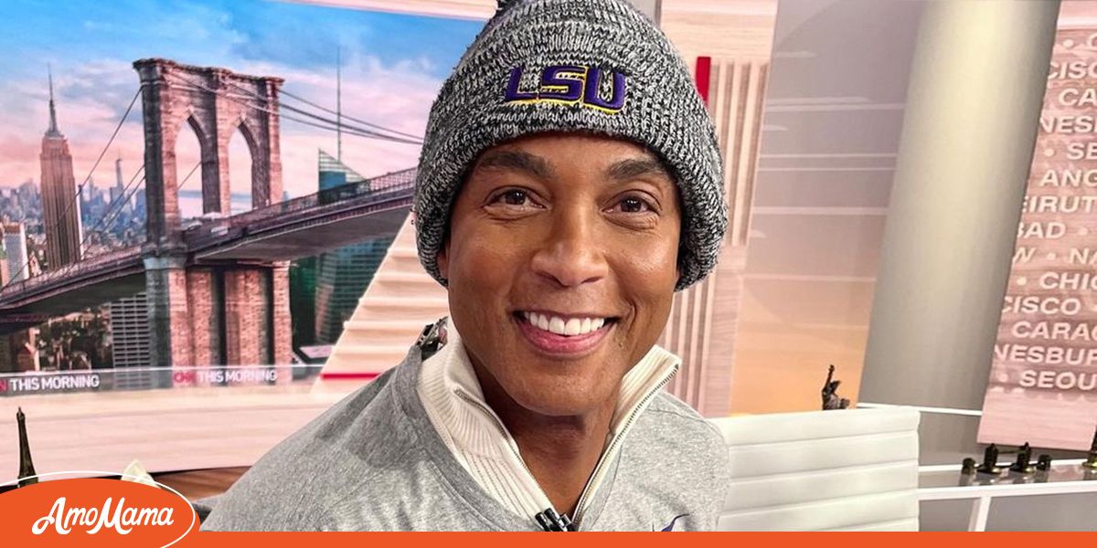 Don Lemon's Weight Loss – Facts about His Diet and Workouts
