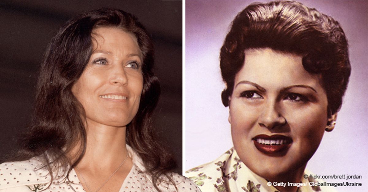 Inside the Friendship of Country Music Legends Patsy Cline and Loretta Lynn